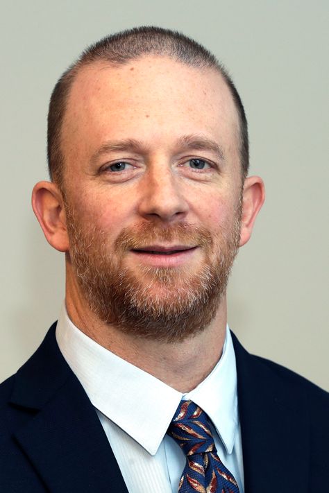 AP names Brad Foss as its new global business editor | The Seattle Times
