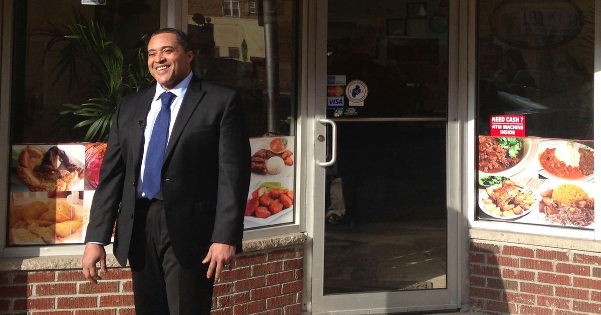 Chef’s new restaurant comes after decades in prison kitchens | The ...