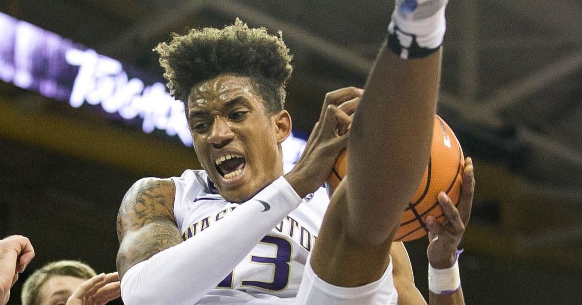 Freshman trio has Huskies men’s basketball team singing a sweet song so ...