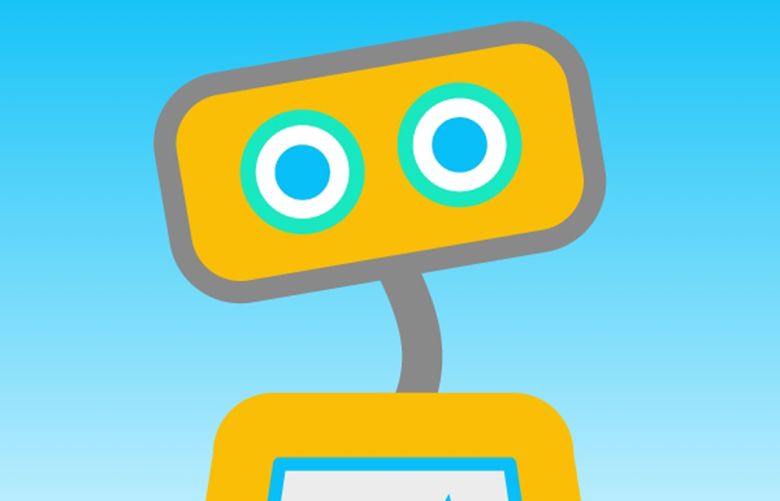 Woebot, the robot therapist, will see you now | The Seattle Times