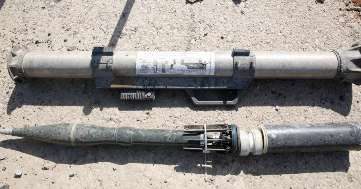 How did arms bought by U.S. end up in the hands of ISIS? | The Seattle ...