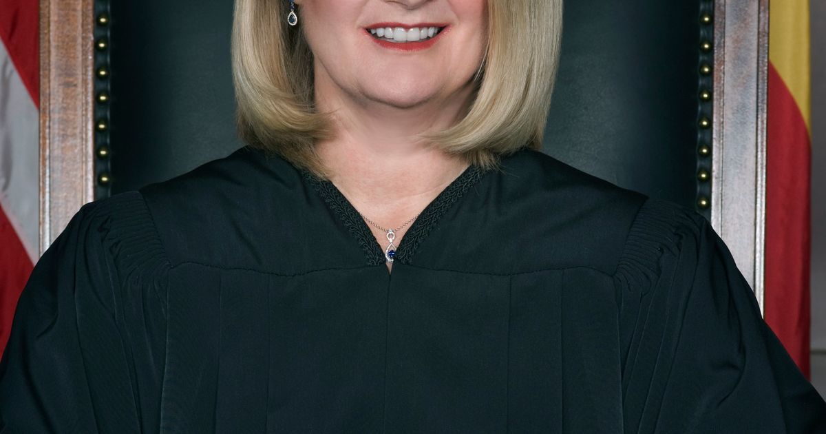 Arizona justice: ‘Me too’ on facing sexual misconduct | The Seattle Times