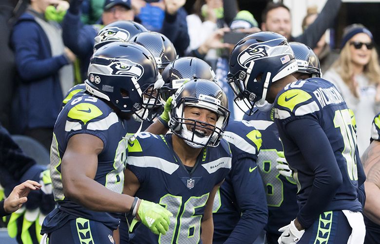 Reviewing key NFL offseason dates and how they impact the Seahawks ...