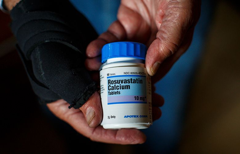 One way to slash drug prices: Leave insurance card at home | The ...