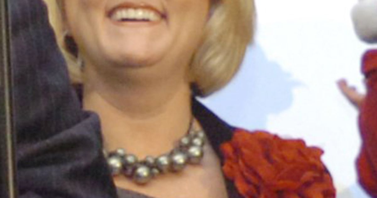 Wife of former GOP Rep. Marlin Stutzman eyes Statehouse bid | The ...