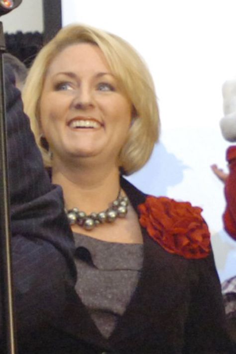 Wife of former GOP Rep. Marlin Stutzman eyes Statehouse bid | The ...