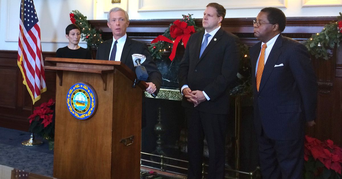New Hampshire attorney general adds civil rights unit | The Seattle Times