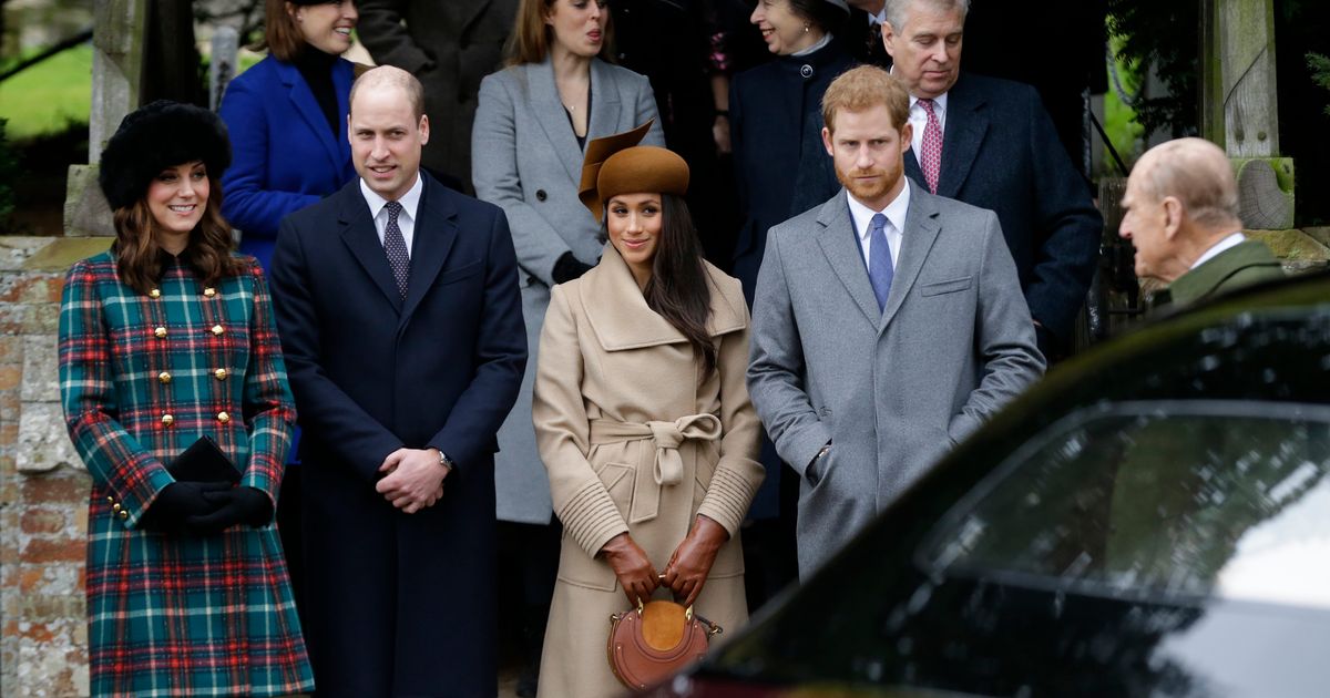 Sunday Best: Some royal coats | The Seattle Times