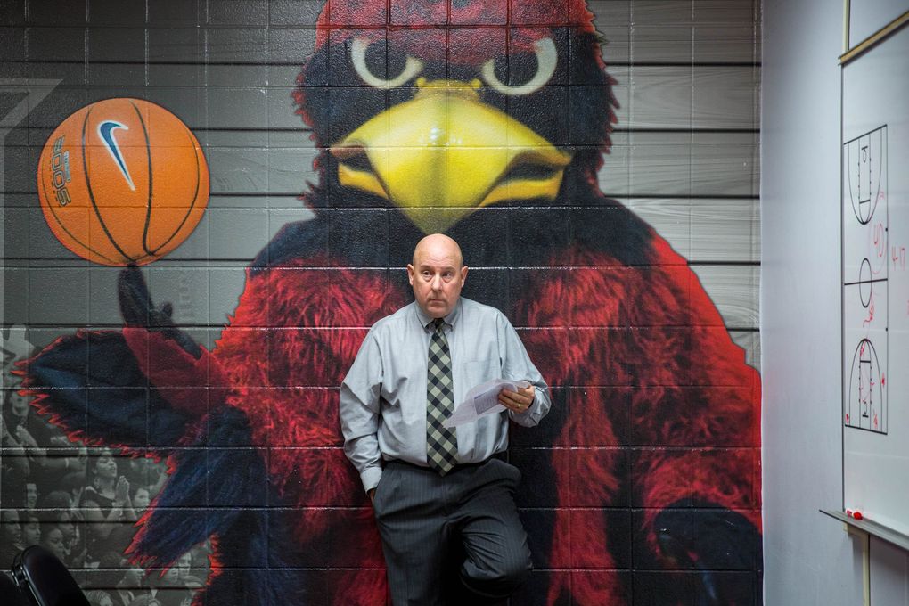Fun, love and hard work: Behind the scenes with Jim Hayford as he ...