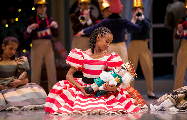 Pacific Northwest Ballet | Advertisers | The Seattle Times