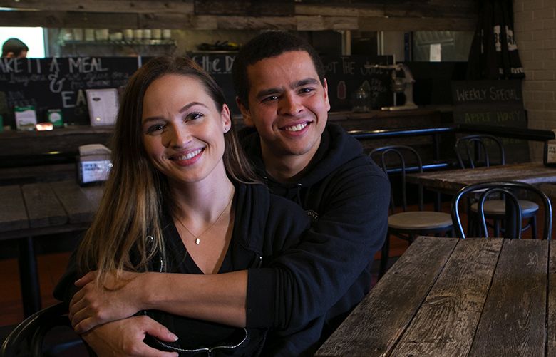 The magic of Seattle’s philanthropic sandwich shop | The Seattle Times