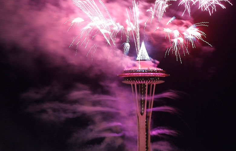New Year’s Eve in Seattle: 57 parties to choose from | The Seattle Times