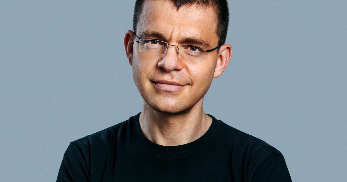 Insider Q&A: PayPal founder talks digital payments, bitcoin | The ...