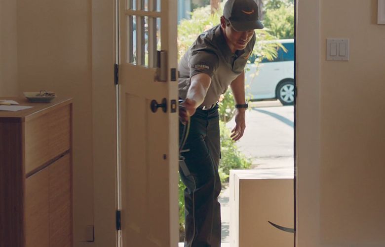 Amazon wants a key to your house. I did it. I regretted it. | The ...
