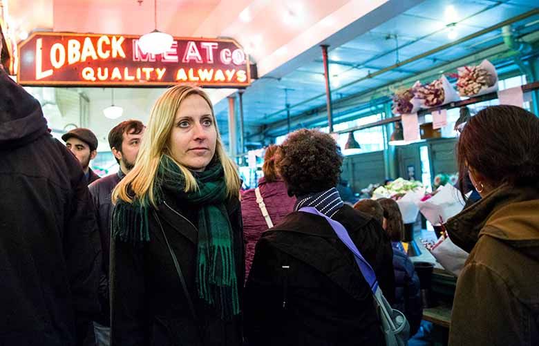 A Seattle native comes home to find a city that’s changed | The Seattle ...