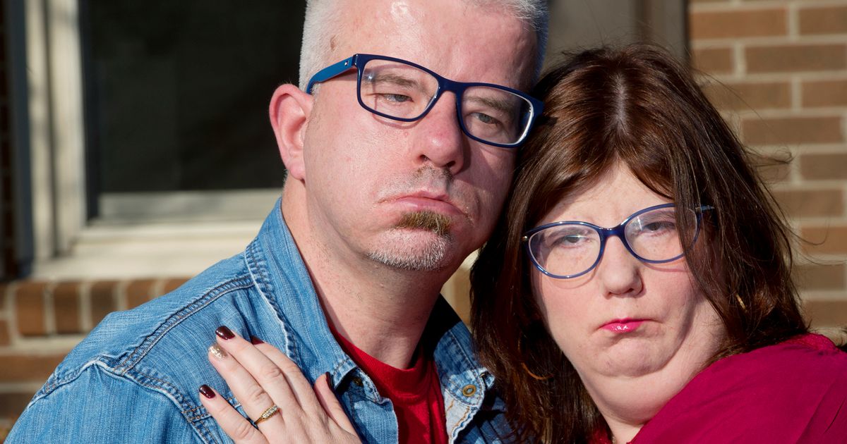 Couple with rare disorder meet, get engaged | The Seattle Times