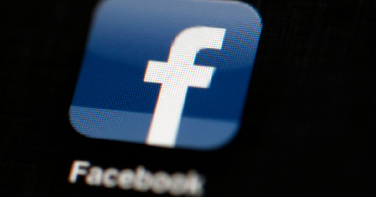 Facebook: Social media scrolling can make you feel bad | The Seattle Times