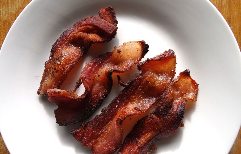 Why food trends are dumb | The Seattle Times