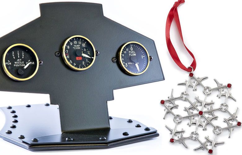 Boeing Store has travel gifts and airplane-themed fun | The Seattle Times