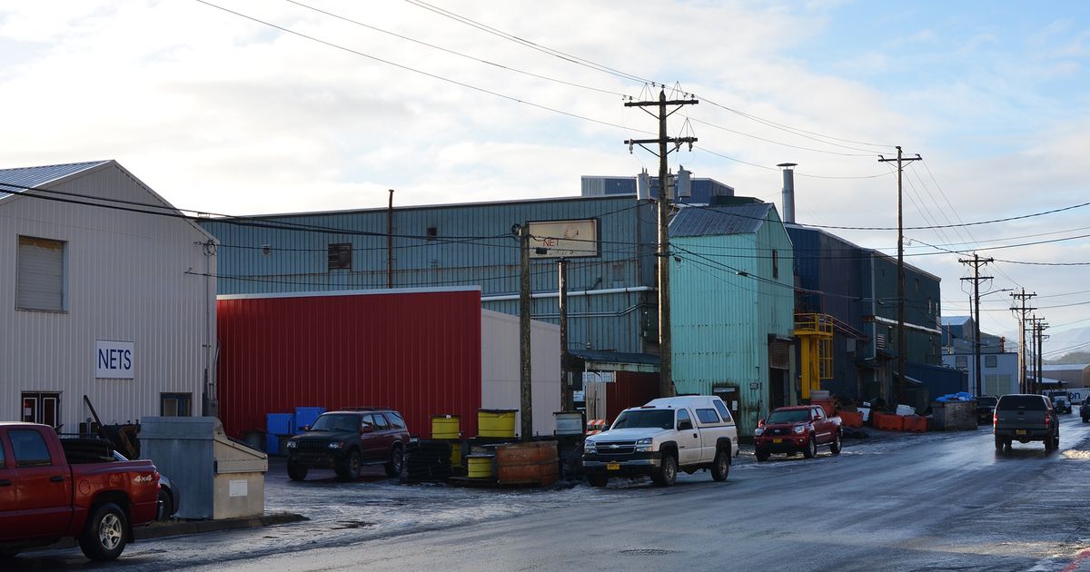 Fish processors struggle to find enough workers | The Seattle Times