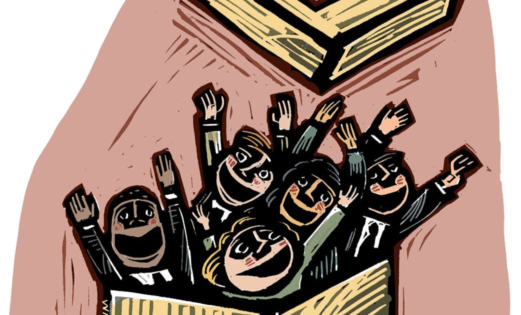 Democracy is a way of life | The Seattle Times