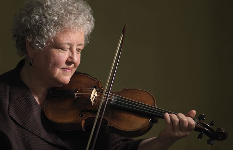 Here’s a chance to hear an all-female orchestra and chorus perform ...