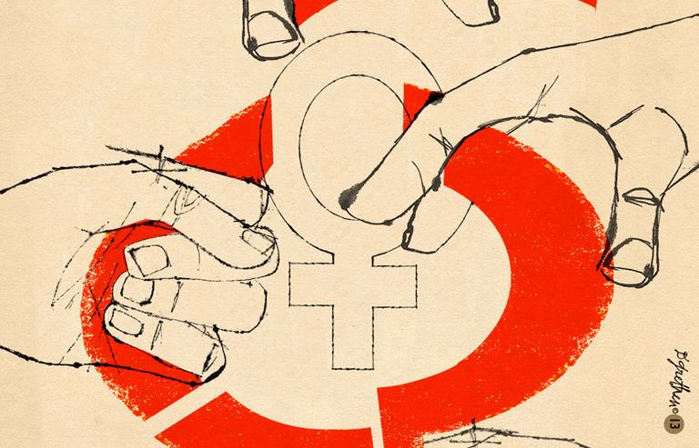 Maria Yang | The Seattle Times