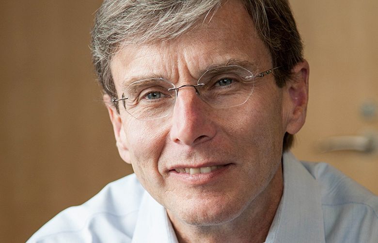 Rampant inequity is solvable in King County — just ask Dr. David ...