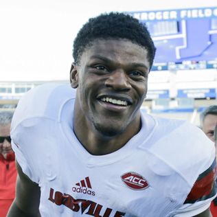 Clemson, Lamar Jackson dominate AP All-ACC team | The Seattle Times