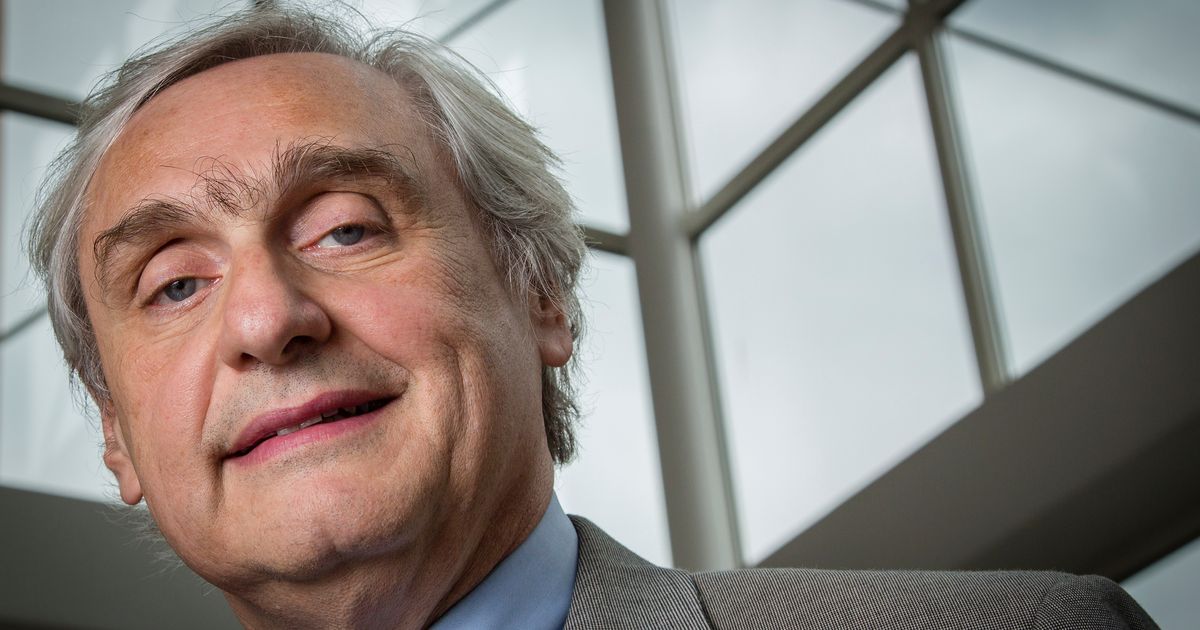 Prominent 9th Circuit judge accused of sexual misconduct | The Seattle ...