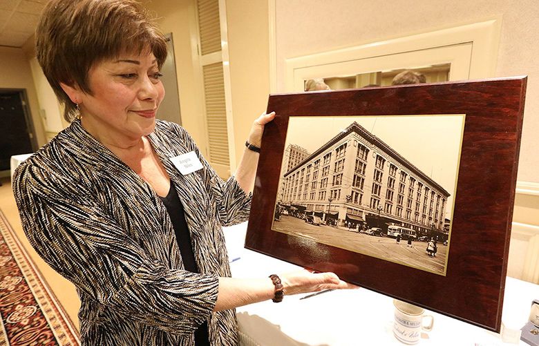 ‘It was the center of Seattle’: Remembering Seattle’s Frederick ...