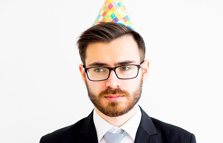 Quick tips to survive awkward office-party talk | The Seattle Times