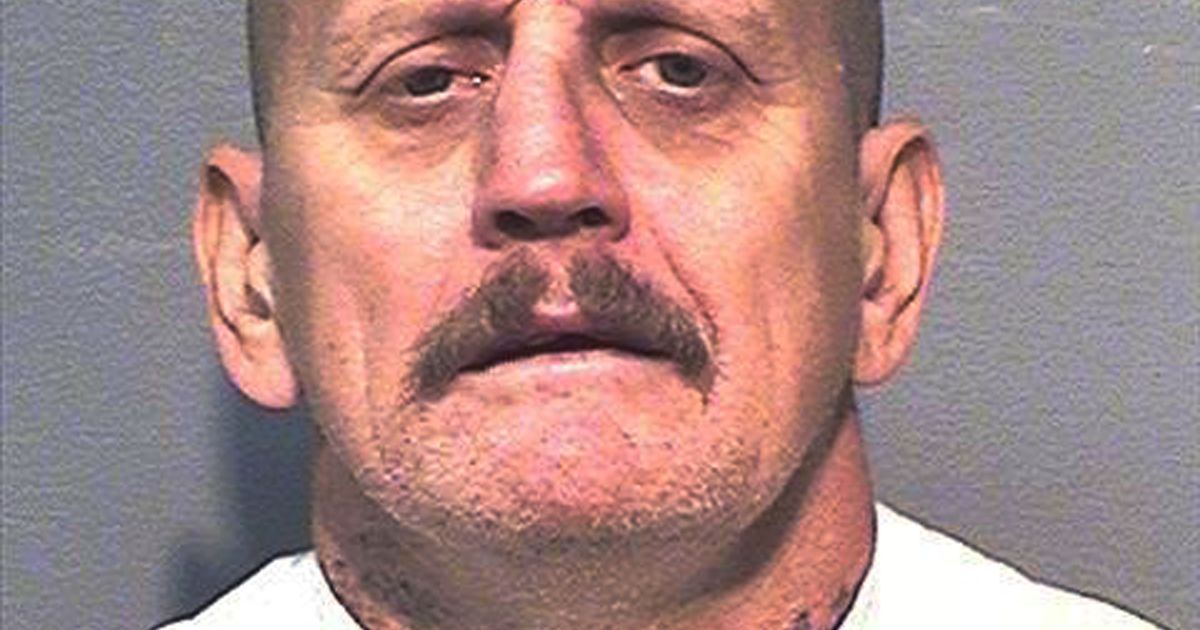 Prisoner slain in California was white supremacist leader | The Seattle ...