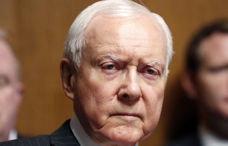 Sen. Hatch to retire, opening door for possible Romney run | The ...