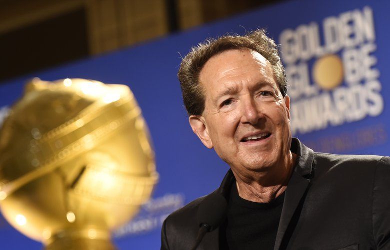 Veteran Golden Globes producer reflects on favorite moments | The ...