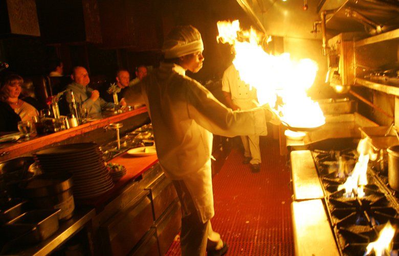 The end of 2017 brought more Seattle-area restaurant closures | The ...