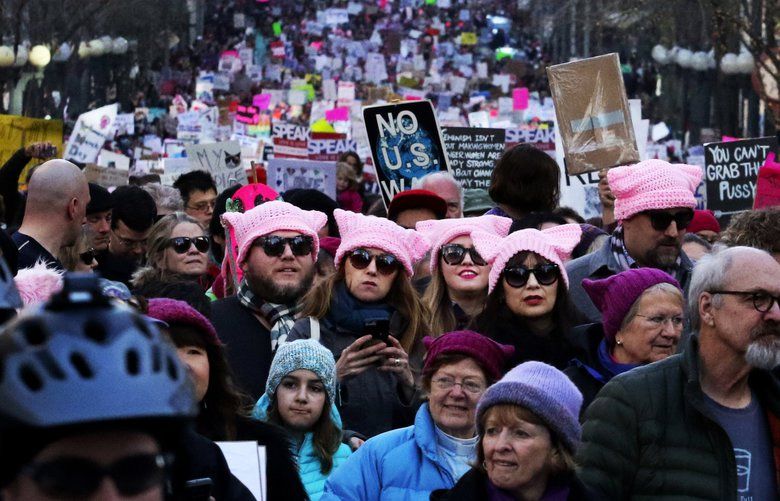 How to get to the Seattle Women’s March on Saturday – and home again ...