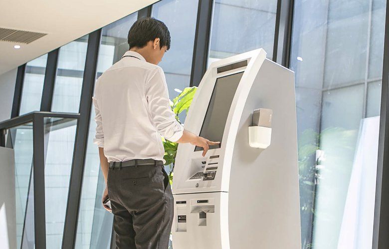 Hackers are making U.S. ATMs spit out cash like slot machines, report ...