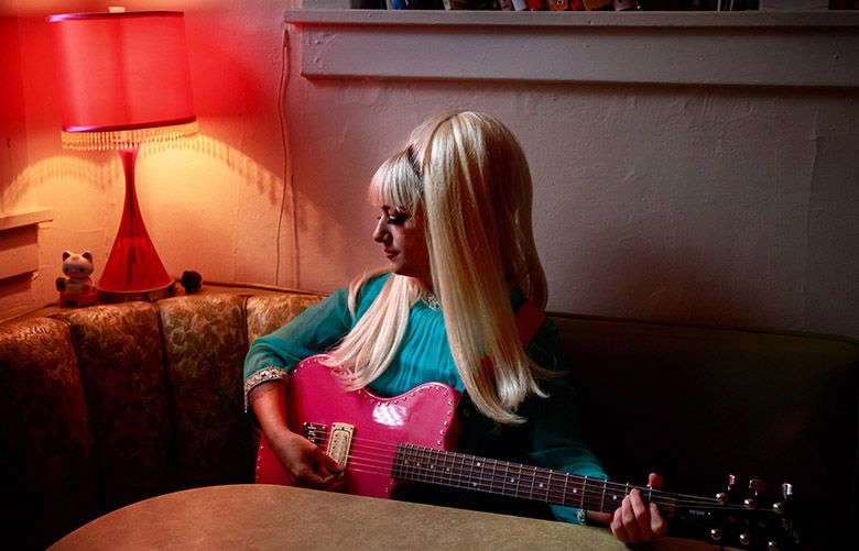 1950s vibes meet 2017 anxiety in Prom Queen’s ‘Doom-Wop’ | The Seattle ...