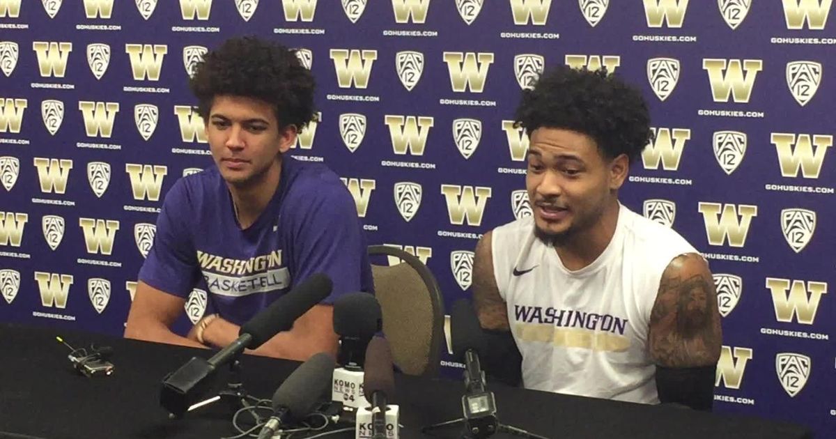 David Crisp says UW needs to manage emotions in front of big home ...