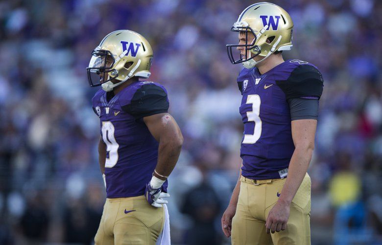 Analysis | Why the Washington Huskies are the clear favorite to win the ...