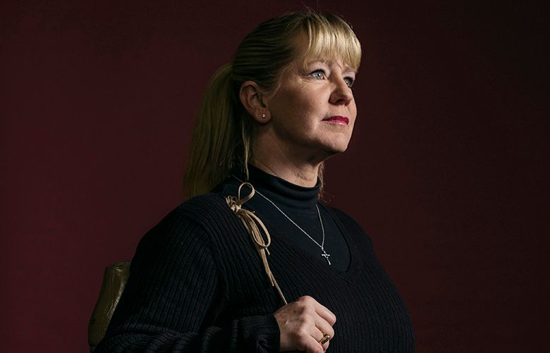 Tonya Harding would like her apology now | The Seattle Times