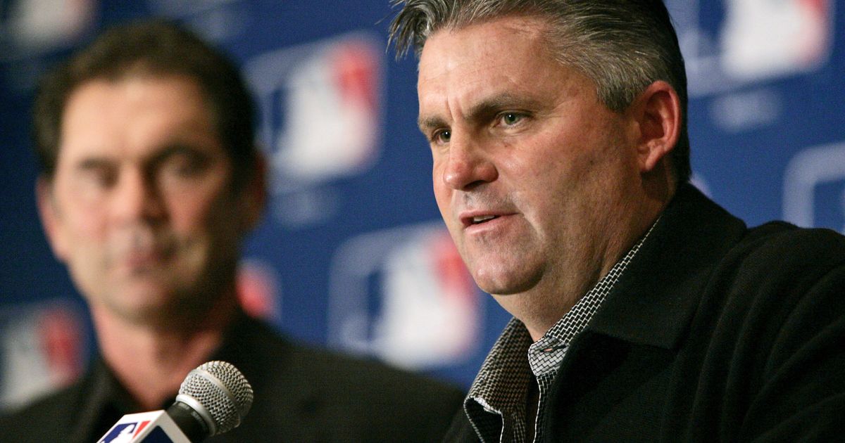 Former Padres, Diamondbacks GM Kevin Towers dies of cancer | The ...