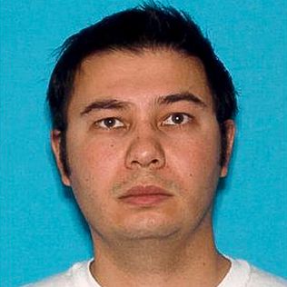 Colorado man made descent from star student to deputy killer | The ...