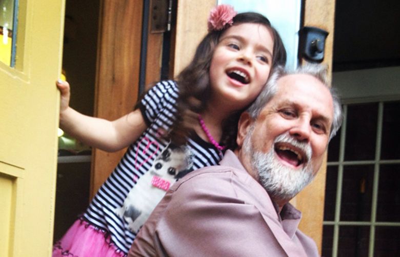 Remembering beloved Seattle book dealer Louis Collins | The Seattle Times