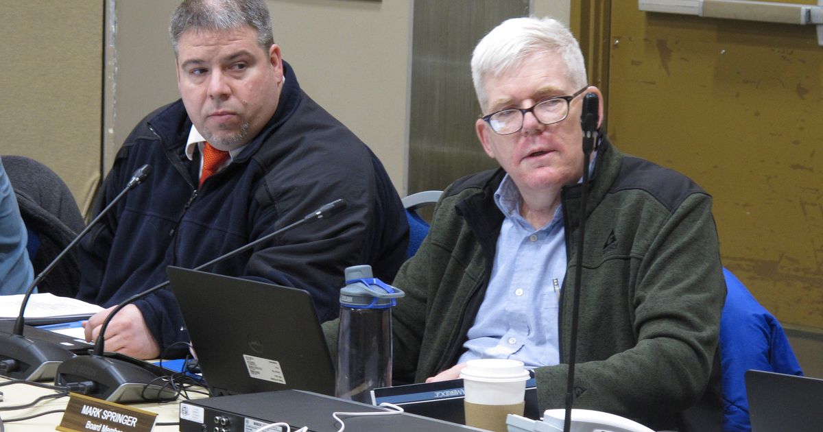 State lab auditing Alaska marijuana testing facilities | The Seattle Times