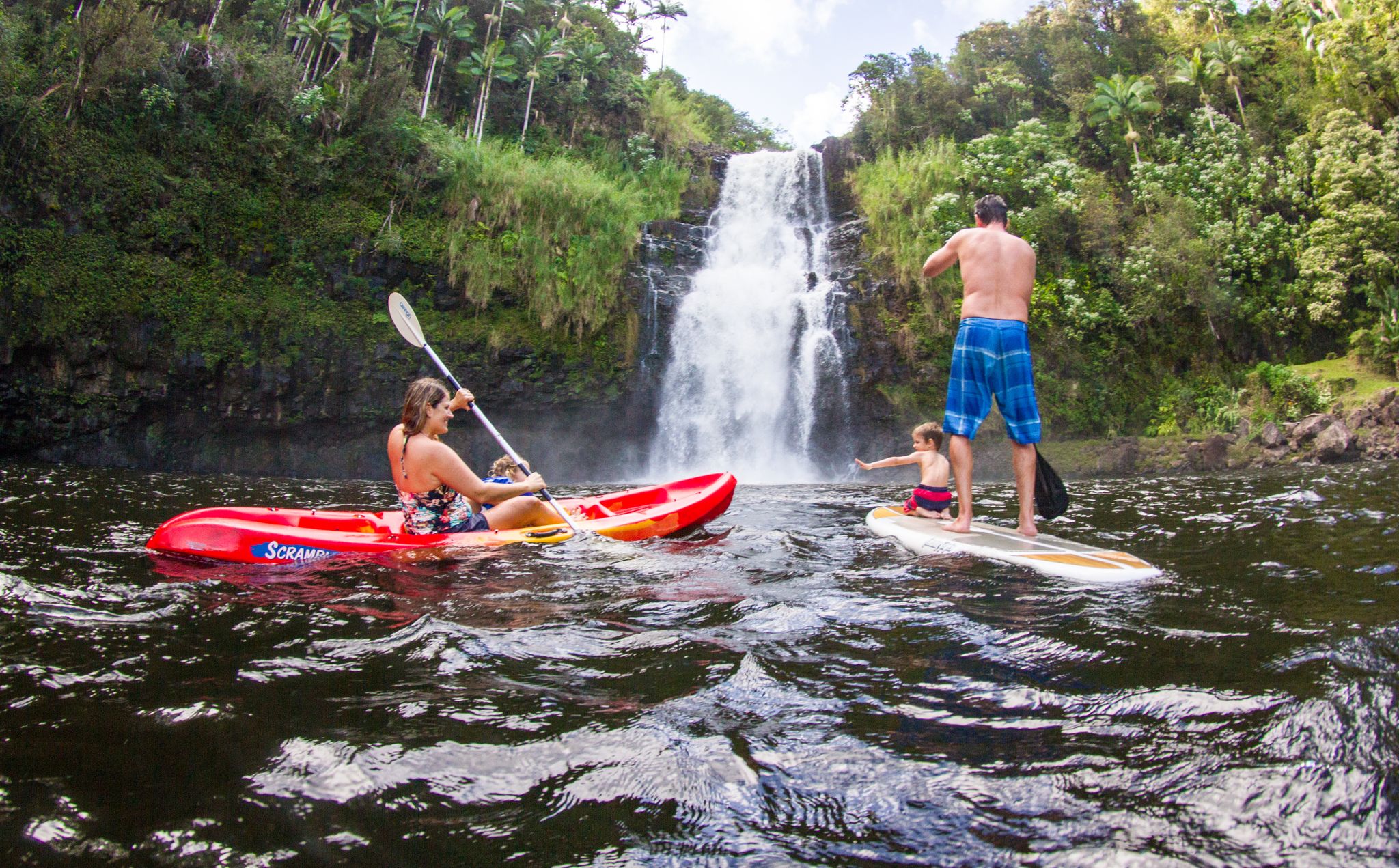 Hilo’s Tsunami Museum tells tales of killer waves | The Seattle Times