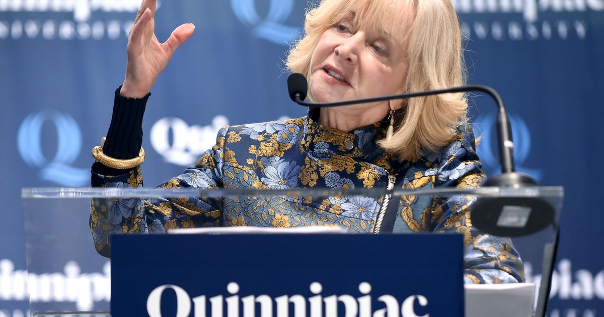 UCLA dean named 9th president of Quinnipiac University | The Seattle Times