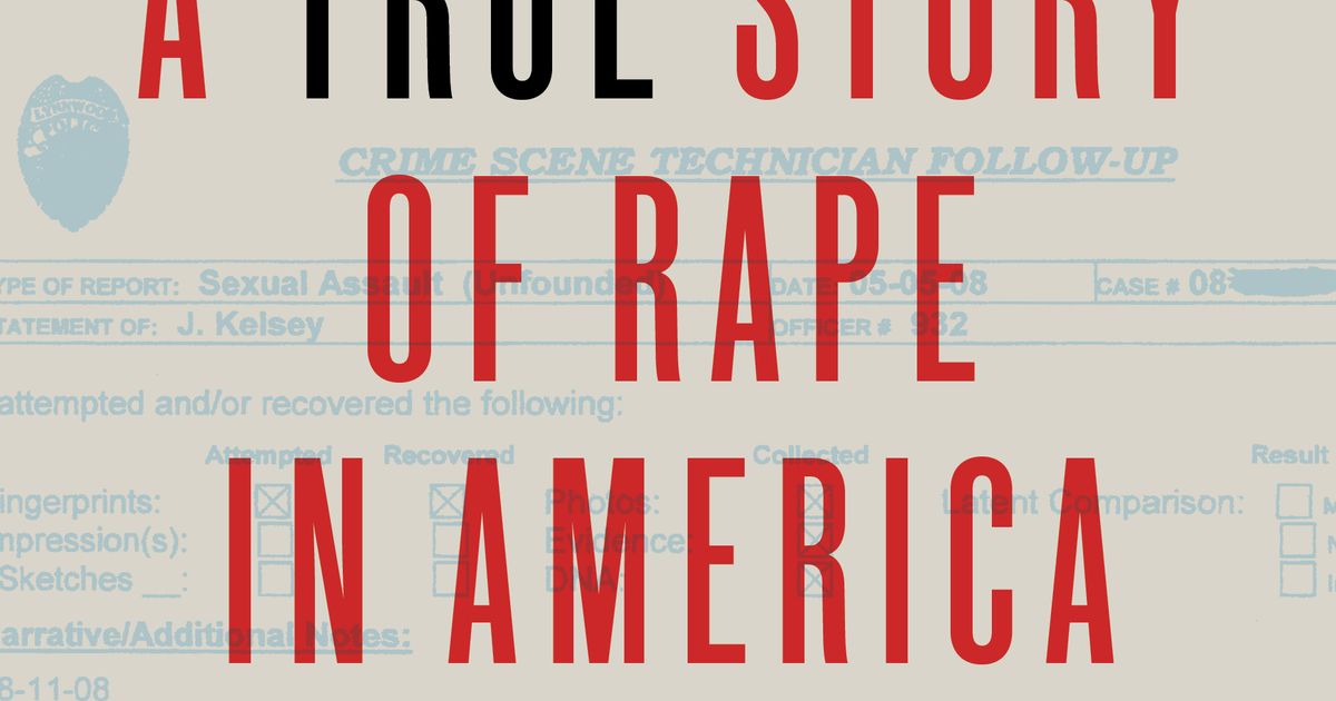 ‘A False Report’ looks at a local story of rape and its aftermath | The ...