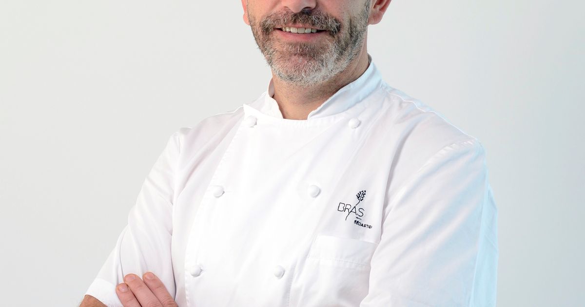 Michelin allows top French chef to relinquish stars | The Seattle Times